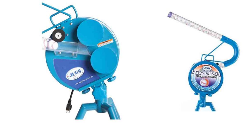 Best Pitching Machines - 2022