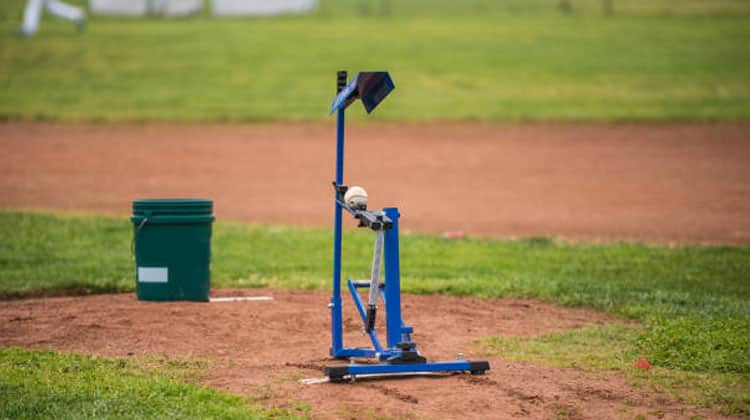 Best Pitching Machines - 2022
